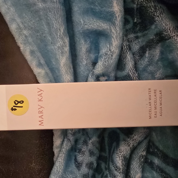 Mary Kay | Skincare | Mary Kay Micellar Water In White Packaging | Poshmark
